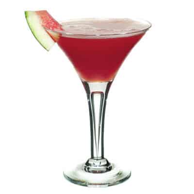 Watermelon Cosmopolitan to Share - Cocktails to You